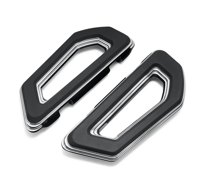 Empire Passenger Footboard Kit - Harley-Davidson® Online
