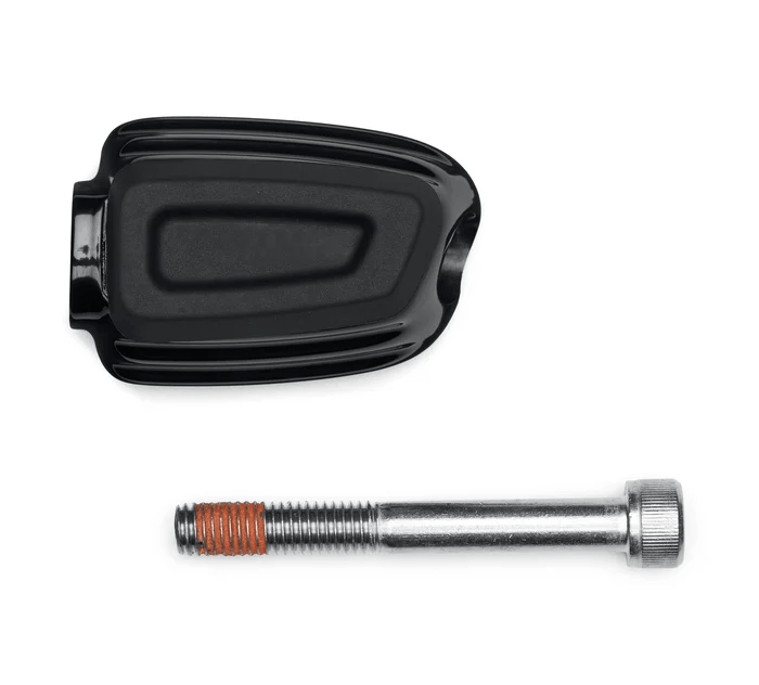 Empire Rear Brake Pedal Pad | Harley-Davidson® Online