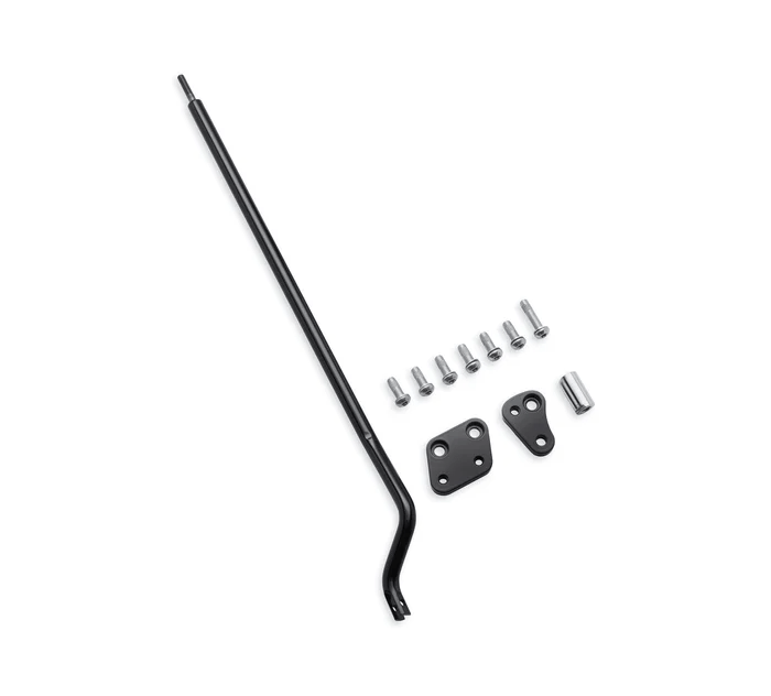 Reduced Reach Forward Control Conversion Kit | Harley-Davidson® Online