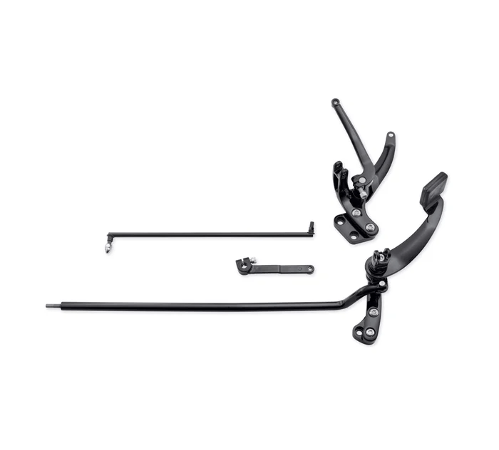 Reduced Reach Forward Control Kit | Harley-Davidson® Online