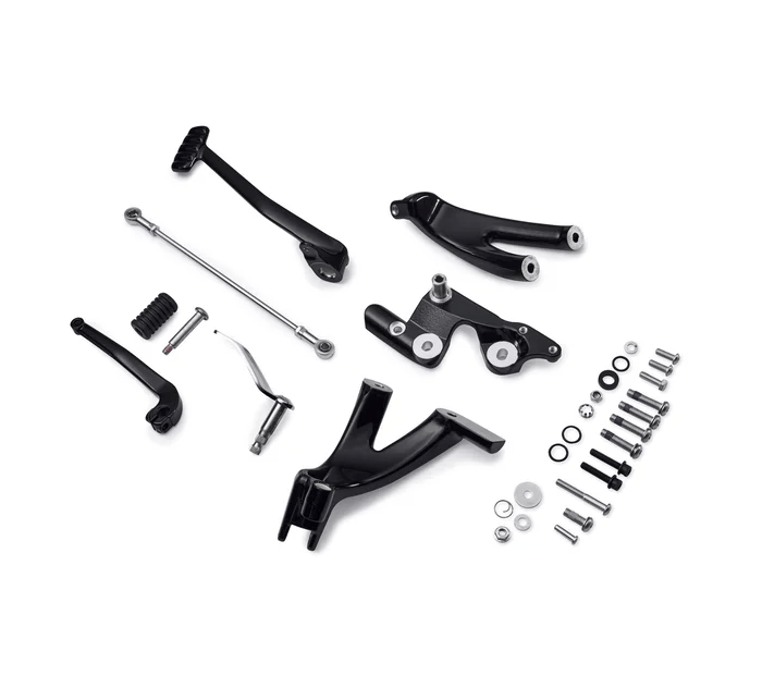Standard Forward Control Kit | Harley-Davidson® Online