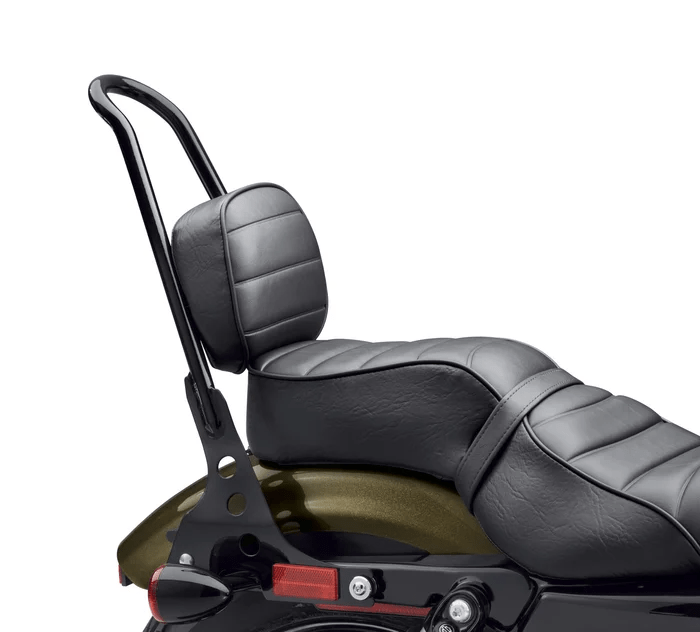 Passenger Pillion | Harley-Davidson® Online