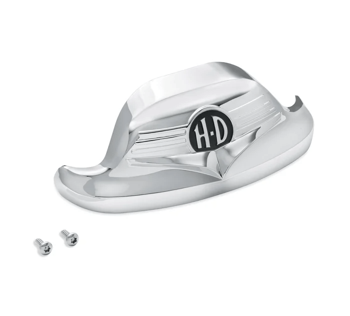 H-D Classic Fender Tip | Harley-Davidson® Online