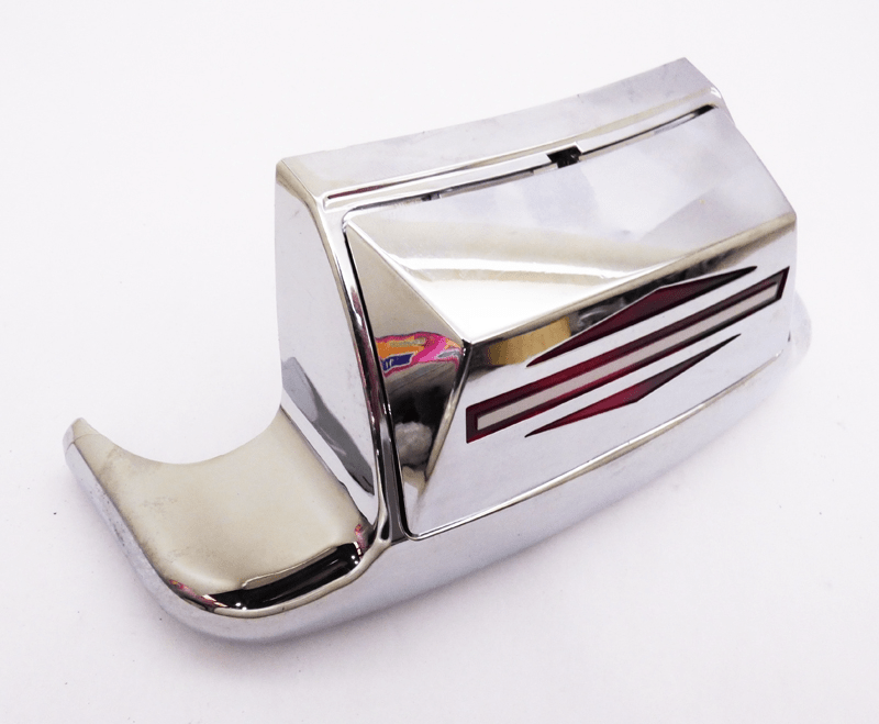 FENDER TIP REAR | Harley-Davidson® Online