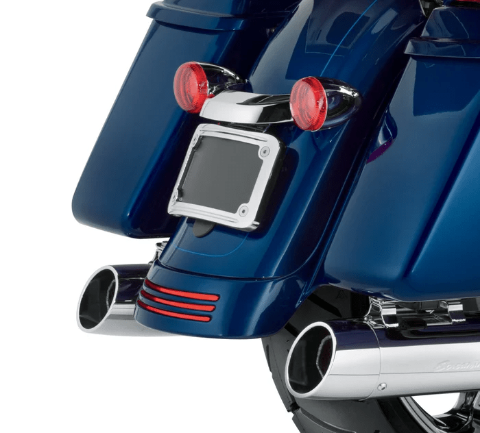 Tri-Bar Light Upgrade | Harley-Davidson® Online