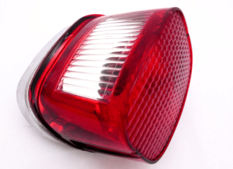 TAIL LIGHT ASSEMBLY | Harley-Davidson® Online