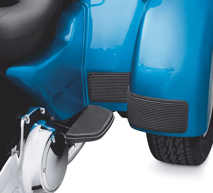 Fender Scuff Guards | Harley-Davidson® Online