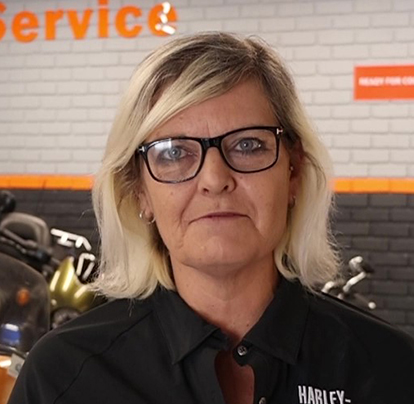 Harley-Davidson® Mzansi - Harley-Davidson® Online