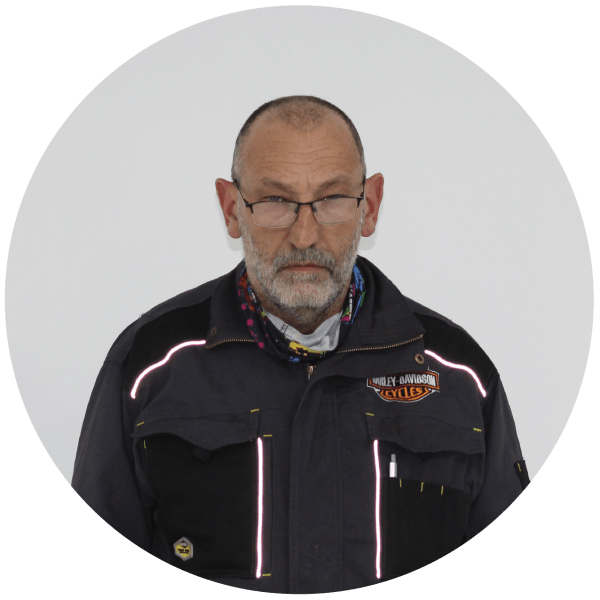 Harley-Davidson® Mzansi | Harley-Davidson® Online