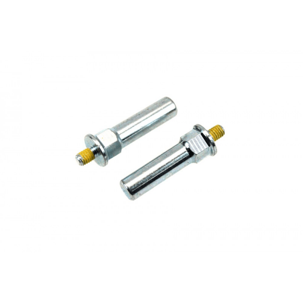 Footrest Wear Pegs | Harley-Davidson® Online