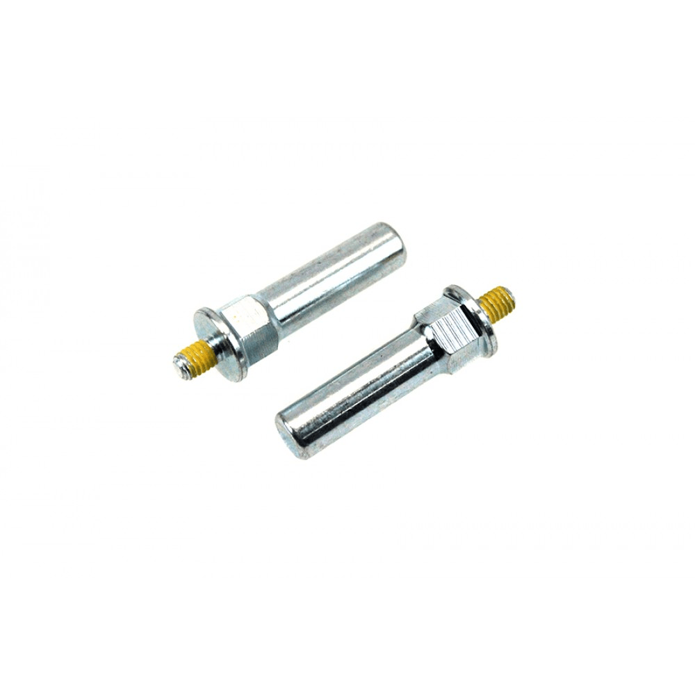 Footrest Wear Pegs | Harley-Davidson® Online