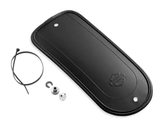 Rear Fender Bib | Harley-Davidson® Online