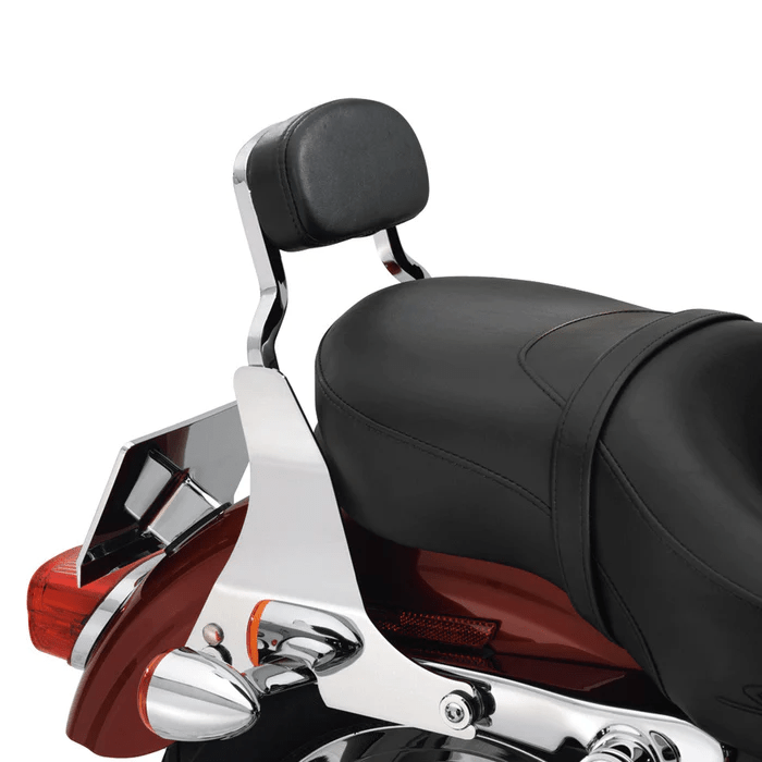 SHORT RAIL BACKREST PAD | Harley-Davidson® Online