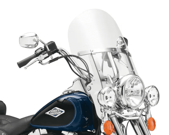 H-D Original Handlebar | Harley-Davidson® Online