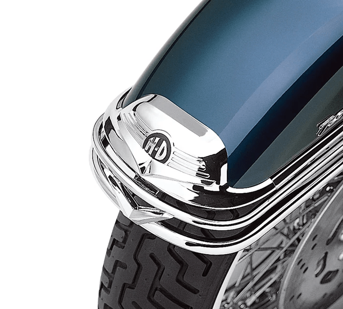 H-D Classic Fender Tip | Harley-Davidson® Online