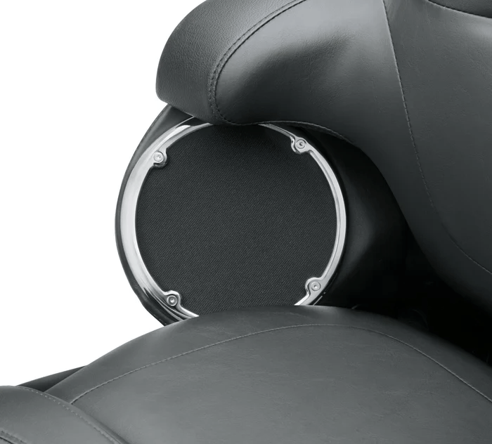 Rear Speaker Trim | Harley-Davidson® Online
