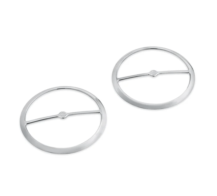 Front Speaker Trim | Harley-Davidson® Online
