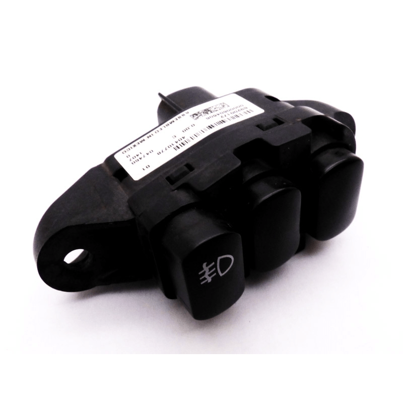 SWITCH FAIRING | Harley-Davidson® Online