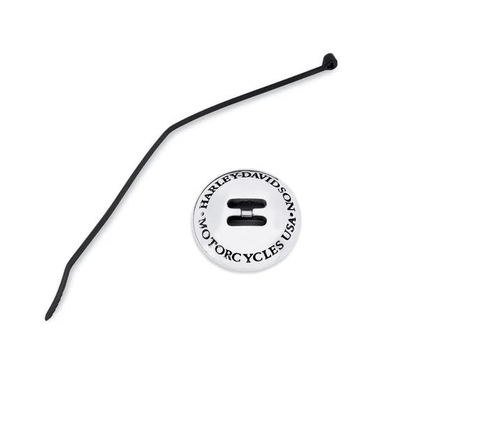 H-D USA Custom Concho | Harley-Davidson® Online