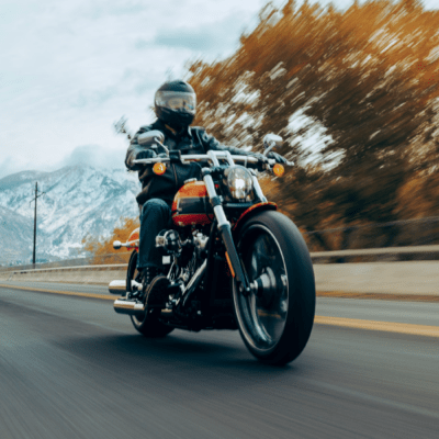 Harley-Davidson® Mzansi | Harley-Davidson® Online