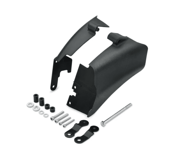 Mid-Frame Air Deflector | Harley-Davidson® Online