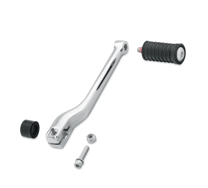 Chrome Heel Shifter | Harley-Davidson® Online