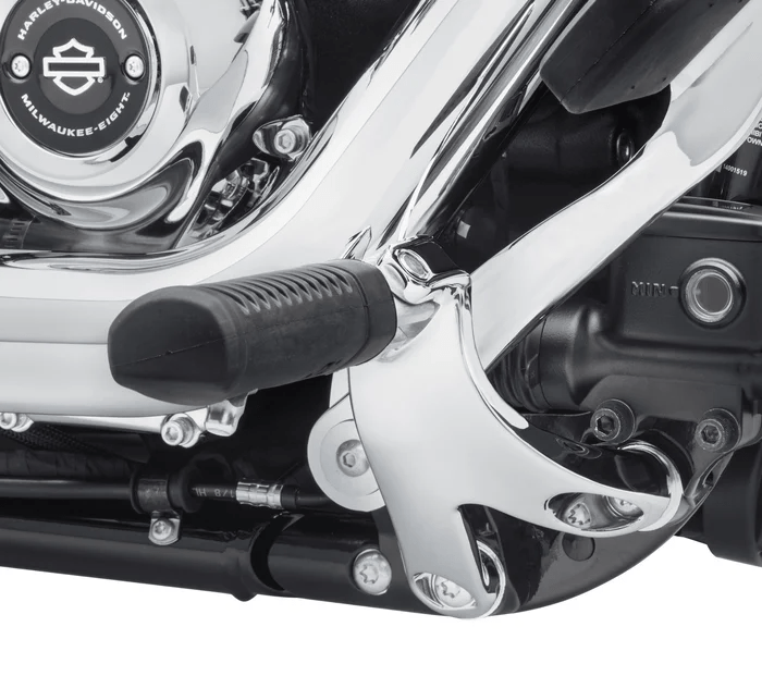 Standard Forward Control Mounts | Harley-Davidson® Online