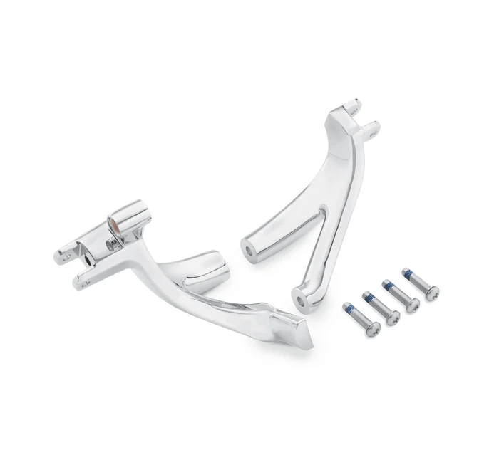 Standard Forward Control Mounts | Harley-Davidson® Online