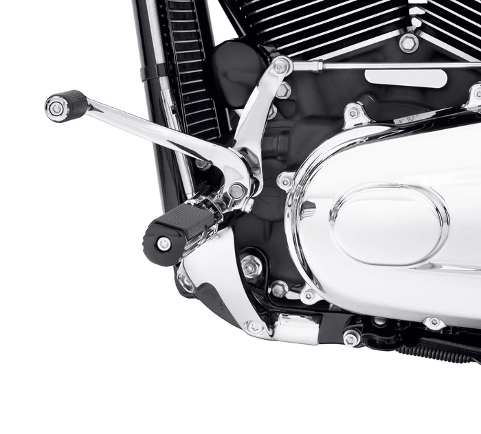 Standard Forward Control Kit | Harley-Davidson® Online