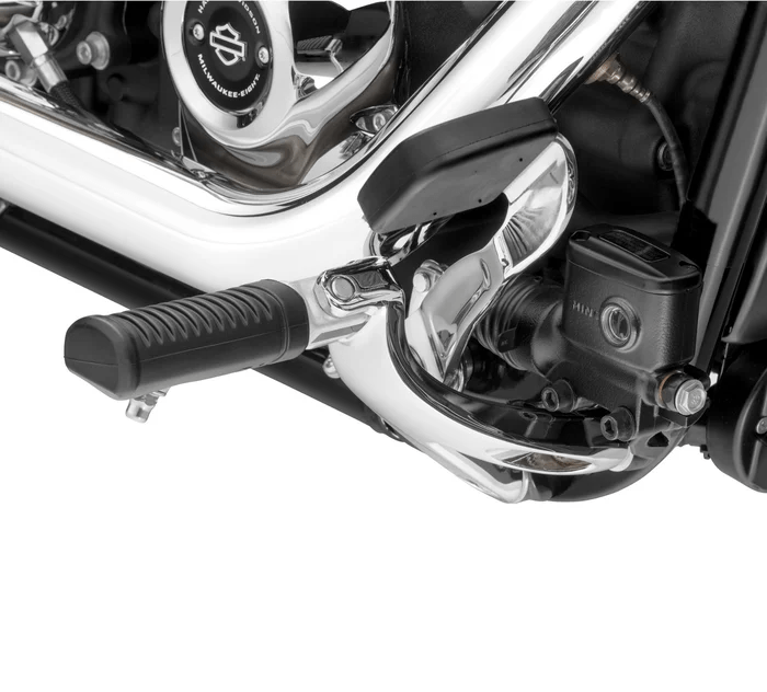 Standard Forward Control Kit | Harley-Davidson® Online