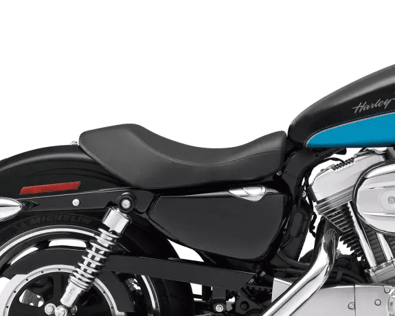 Original Seat – Sportster XL1200CP & XL883L ’11-later | Harley-Davidson ...