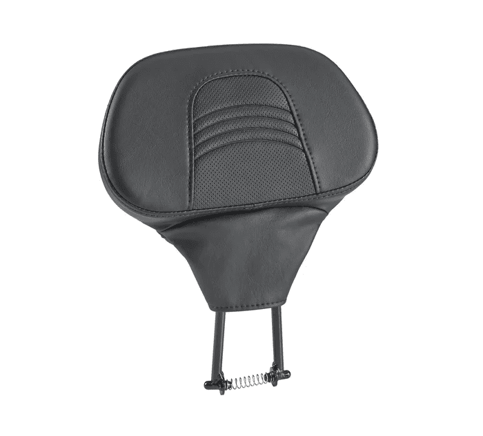 Street Glide Style Rider Backrest | Harley-Davidson® Online