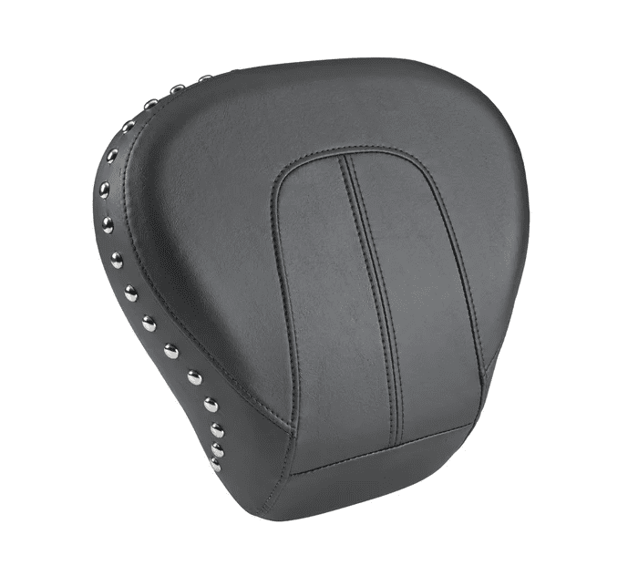 Heritage Classic Touring Passenger Pillion | Harley-Davidson® Online