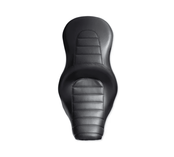 Sundowner Seat – Low Rider | Harley-Davidson® Online