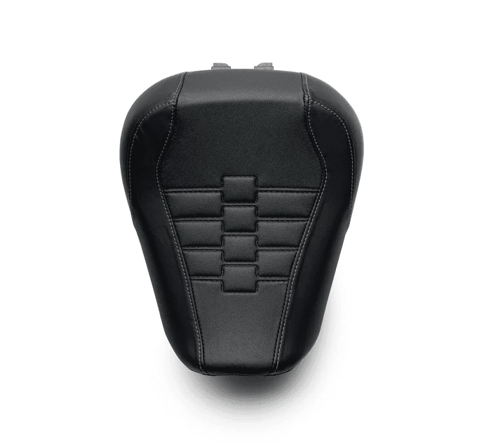 Sundowner Solo Seat | Harley-Davidson® Online
