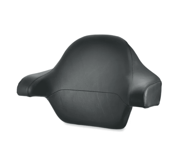 King Tour-Pak Backrest Pad – Smooth | Harley-Davidson® Online
