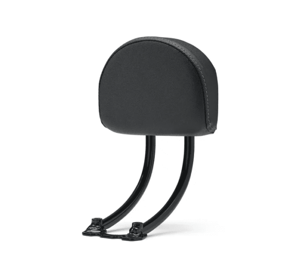 Passenger Backrest Kit | Harley-Davidson® Online