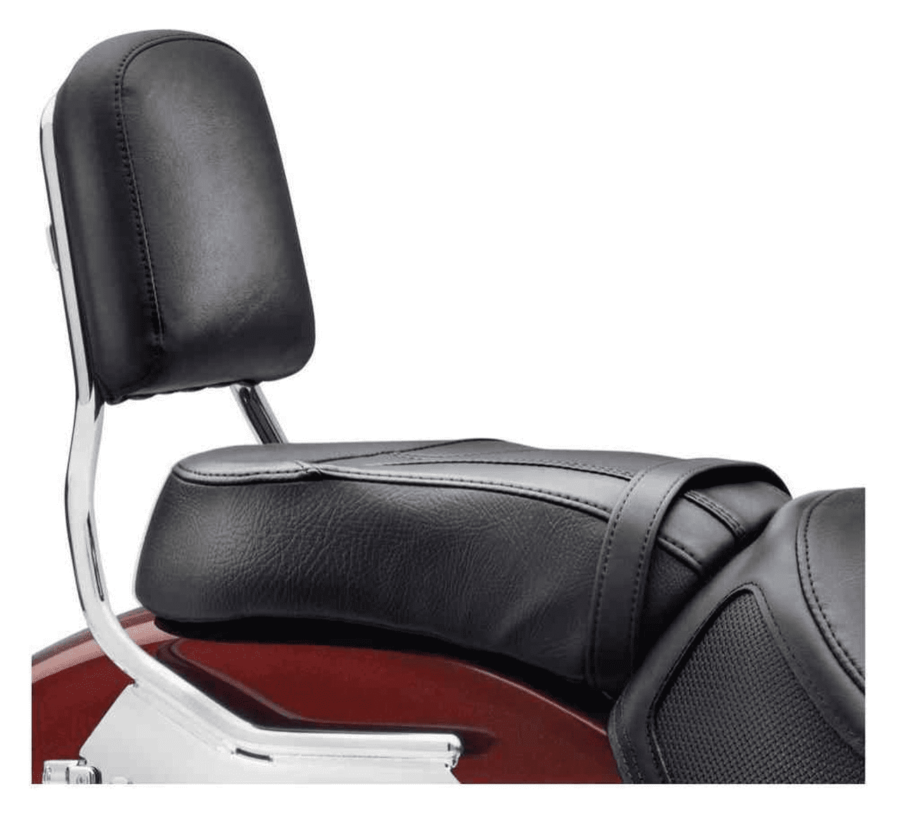 Touring Passenger Pillion – Softail Deluxe Styling | Harley-Davidson ...