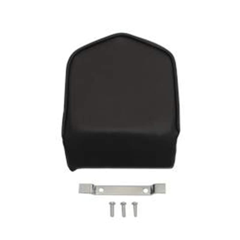 Low Backrest Pad | Harley-Davidson® Online