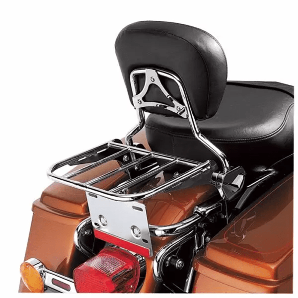 luggage rack | Harley-Davidson® Online