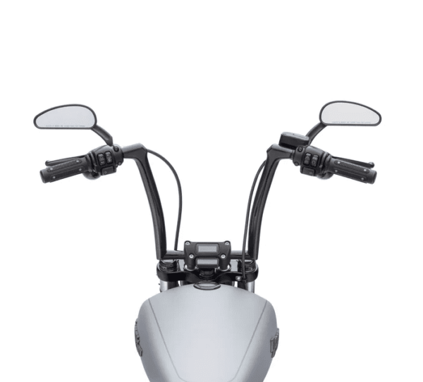 Fused Handlebar | Harley-Davidson® Online