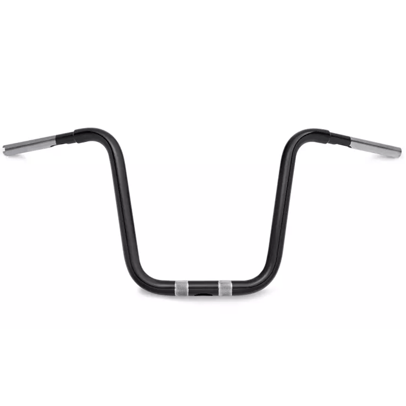 Fat Mini-Ape Handlebar 12″ black | Harley-Davidson® Online