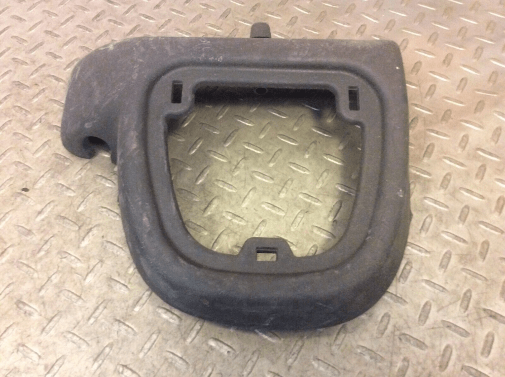 Touring Left Glove Box Frame Cover Fairing - Harley-Davidson® Online