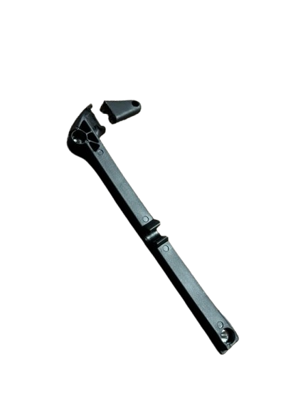 Bodywork Windshield LH Bracket | Harley-Davidson® Online