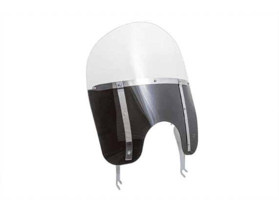 Windshield -2-Tone- Softail M8 Heritage | Harley-Davidson® Online