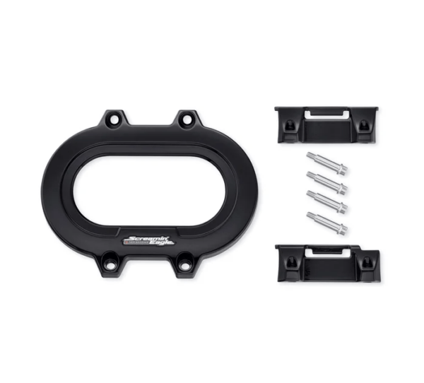 Screamin’ Eagle Ventilator Extreme Air Cleaner Cover | Harley-Davidson ...