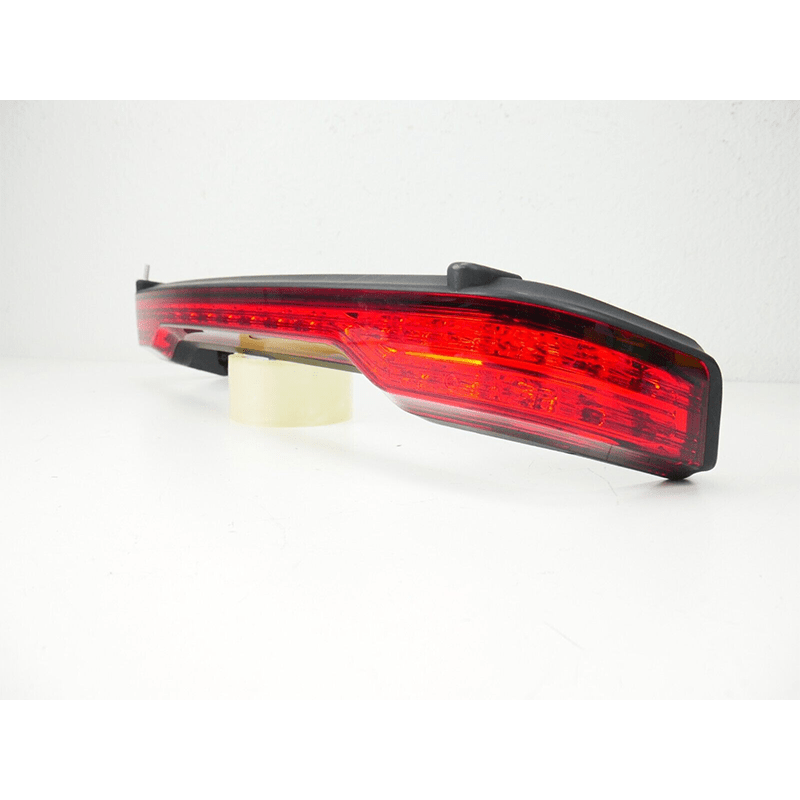 Tour Pak Pack LED Light Bezel | Harley-Davidson® Online