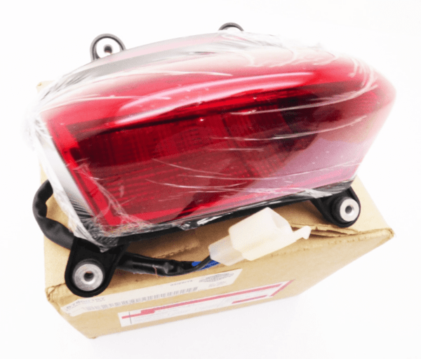 TAIL LIGHT | Harley-Davidson® Online