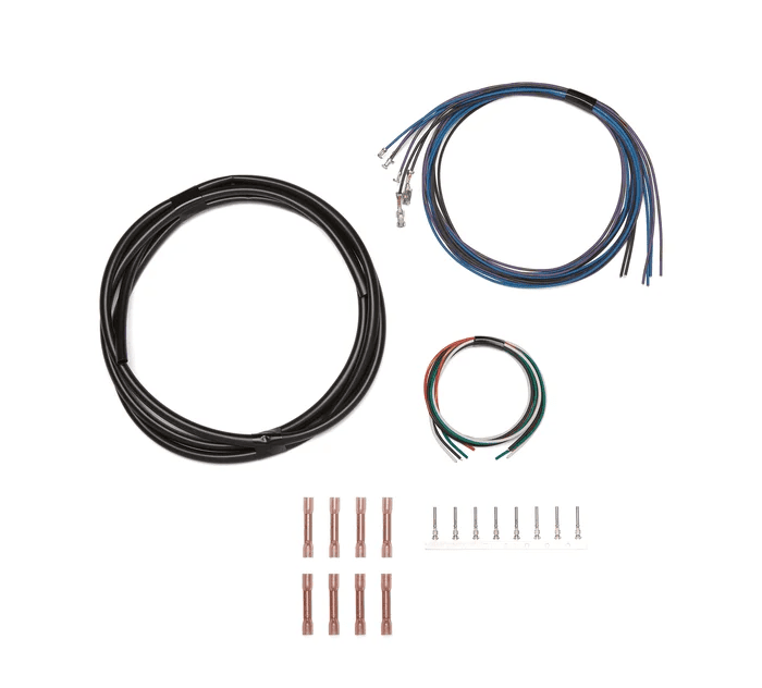 Rear Turn Signal Relocation Kit | Harley-Davidson® Online