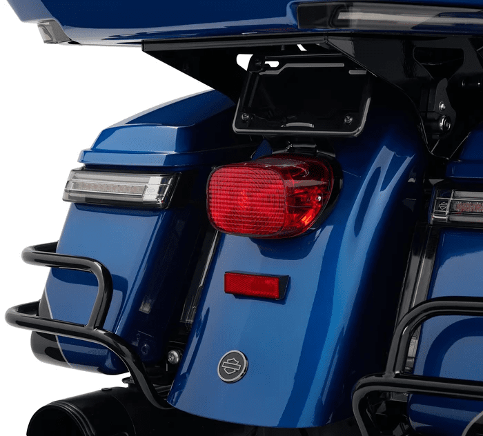 License Plate Frame | Harley-Davidson® Online